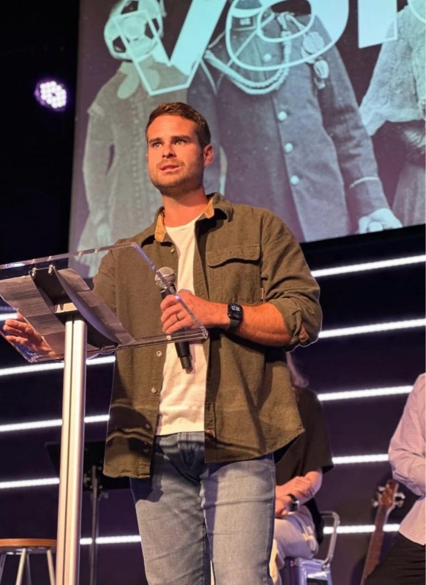 Tanner on Medium curated some lists