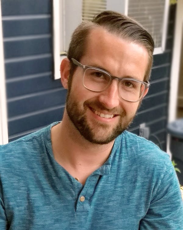 Daniel Alt – Medium