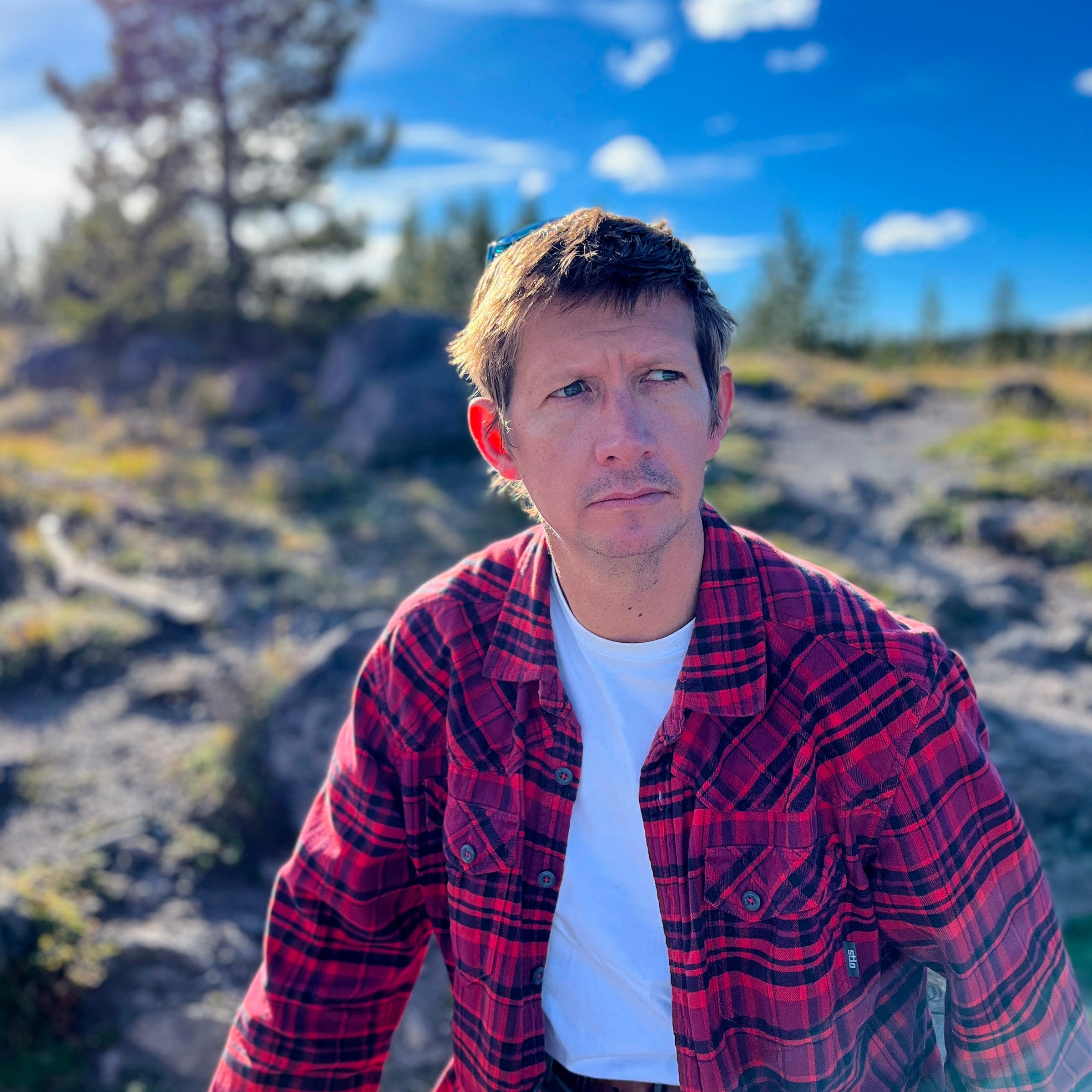 Reid Bauer – Medium