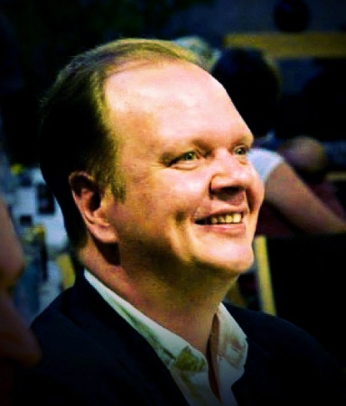 Harri Huuskonen – Medium