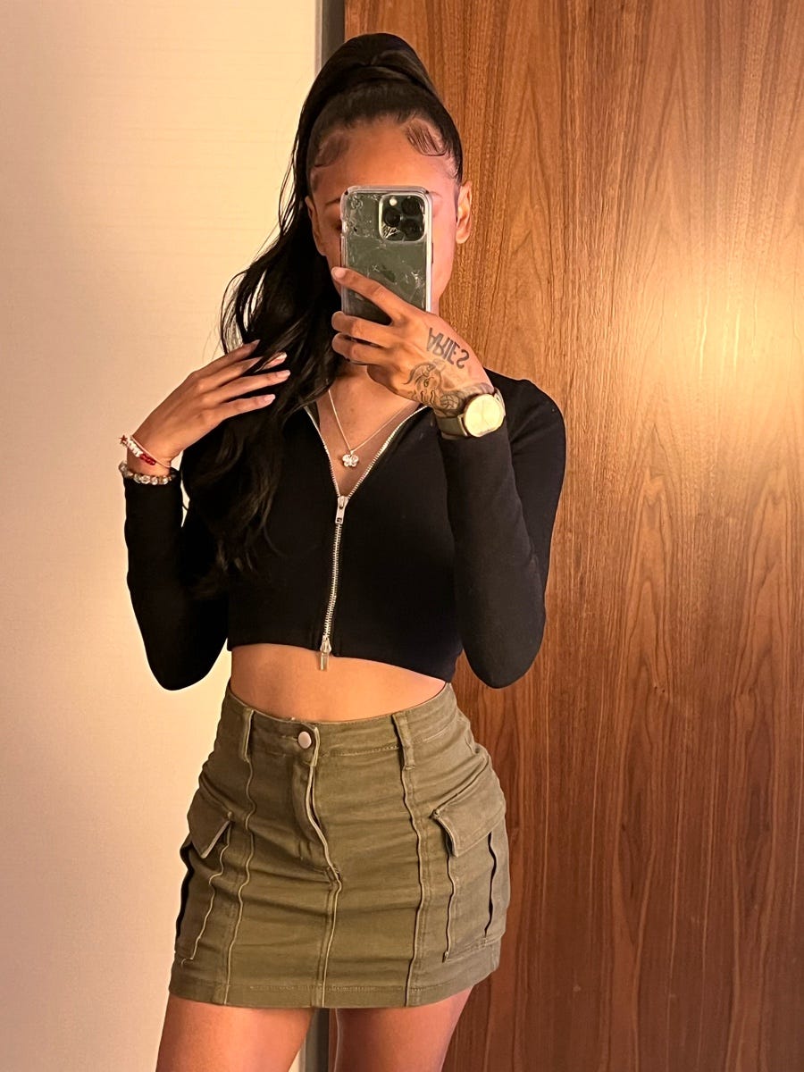 keyara :) – Medium