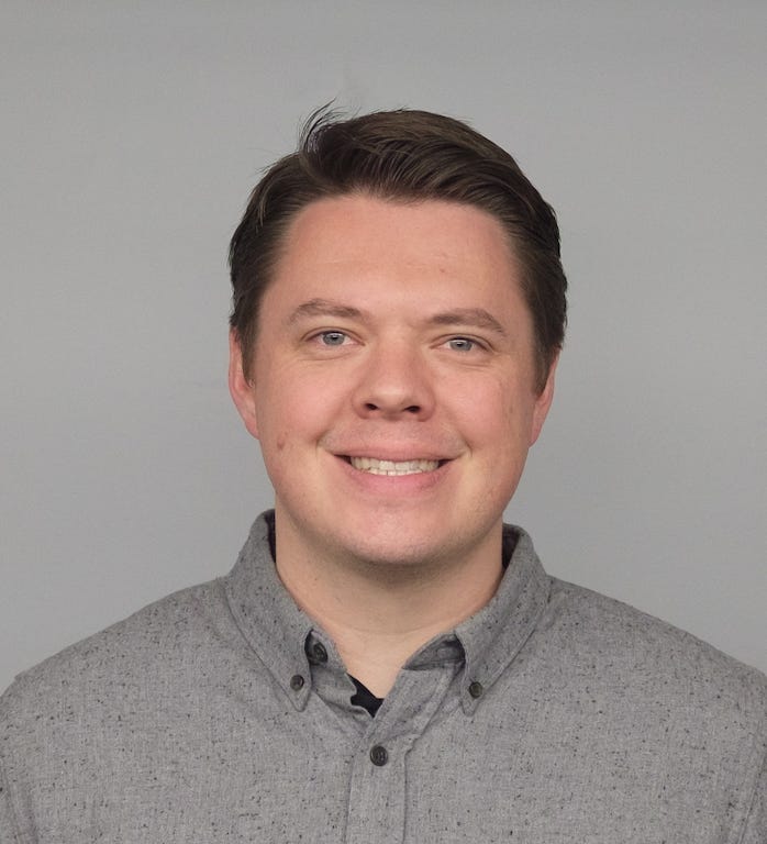Jack Bevis – Medium