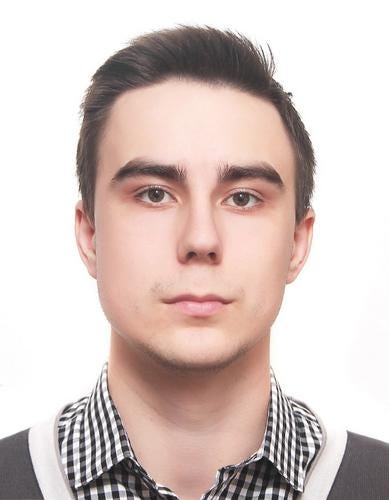 About – Alexey Turkin – Medium