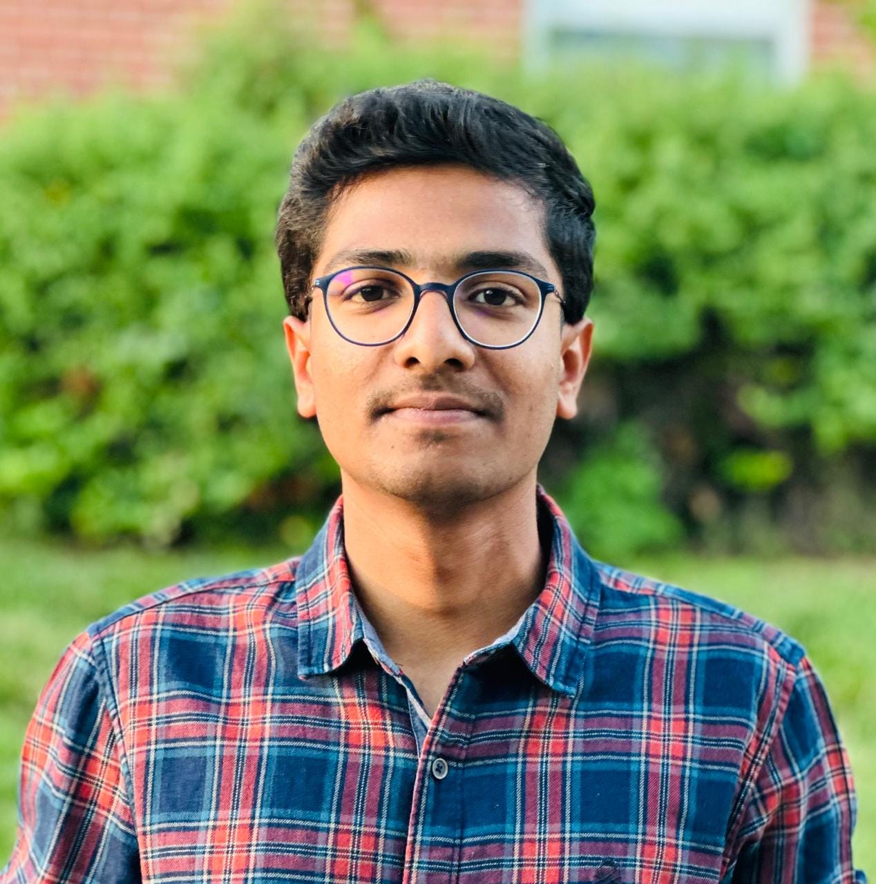 Vivek Reddy – Medium