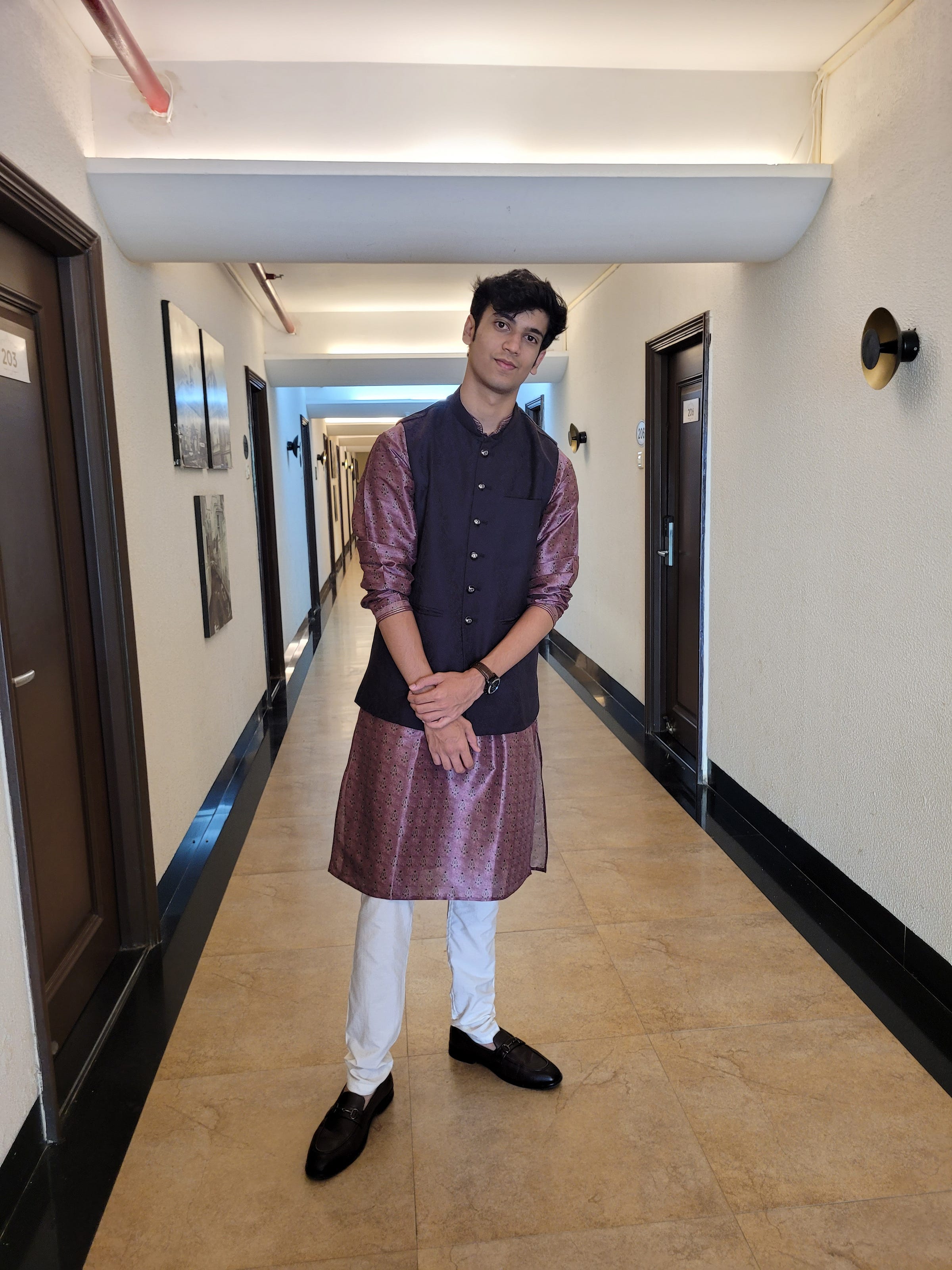 Siddhant Pandey – Medium