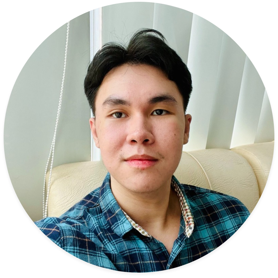 About – Kyaw Zay Ya Lin Tun – Medium