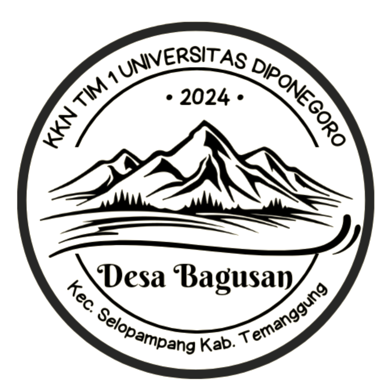 KKN TIM I UNDIP 2023/2024 – Medium