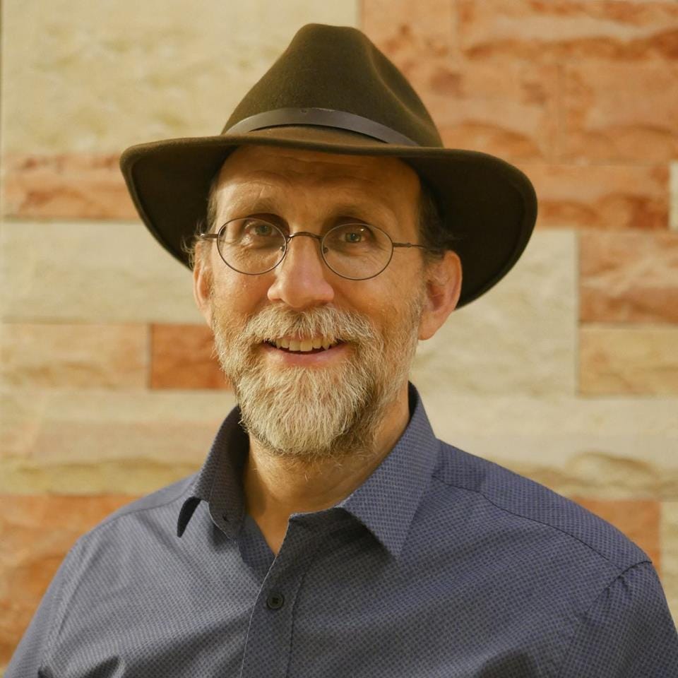 Peter Jay Brown – Medium
