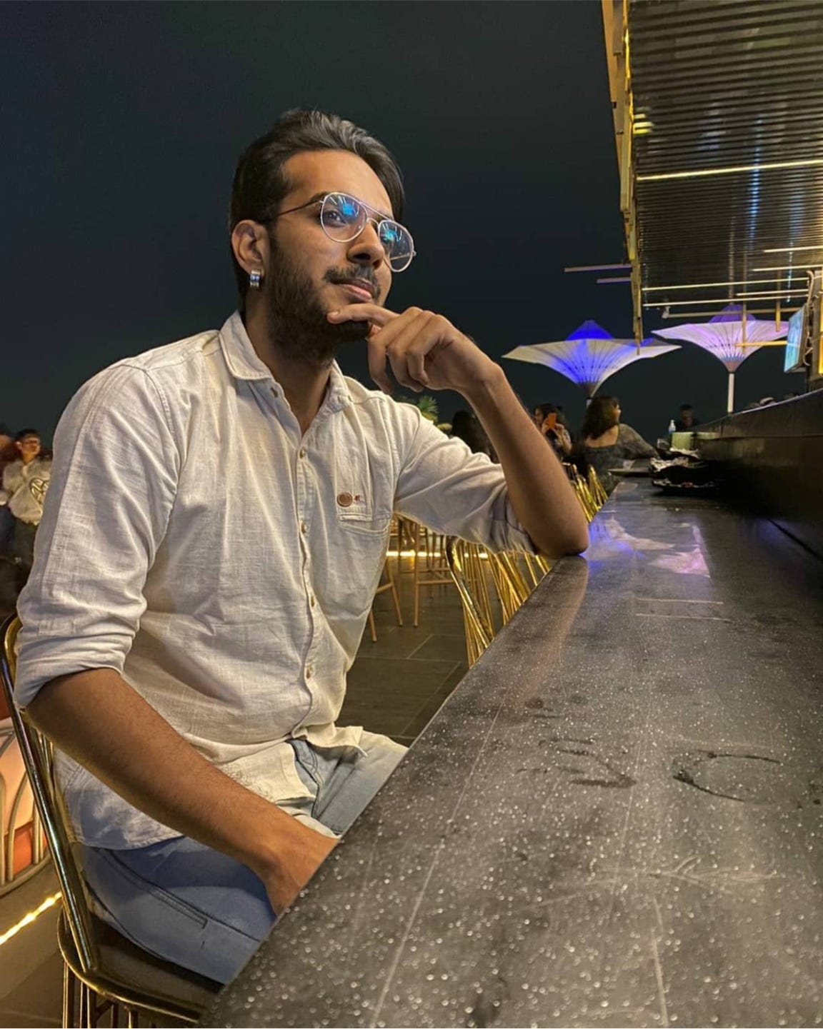 Swapnil Rawat – Medium