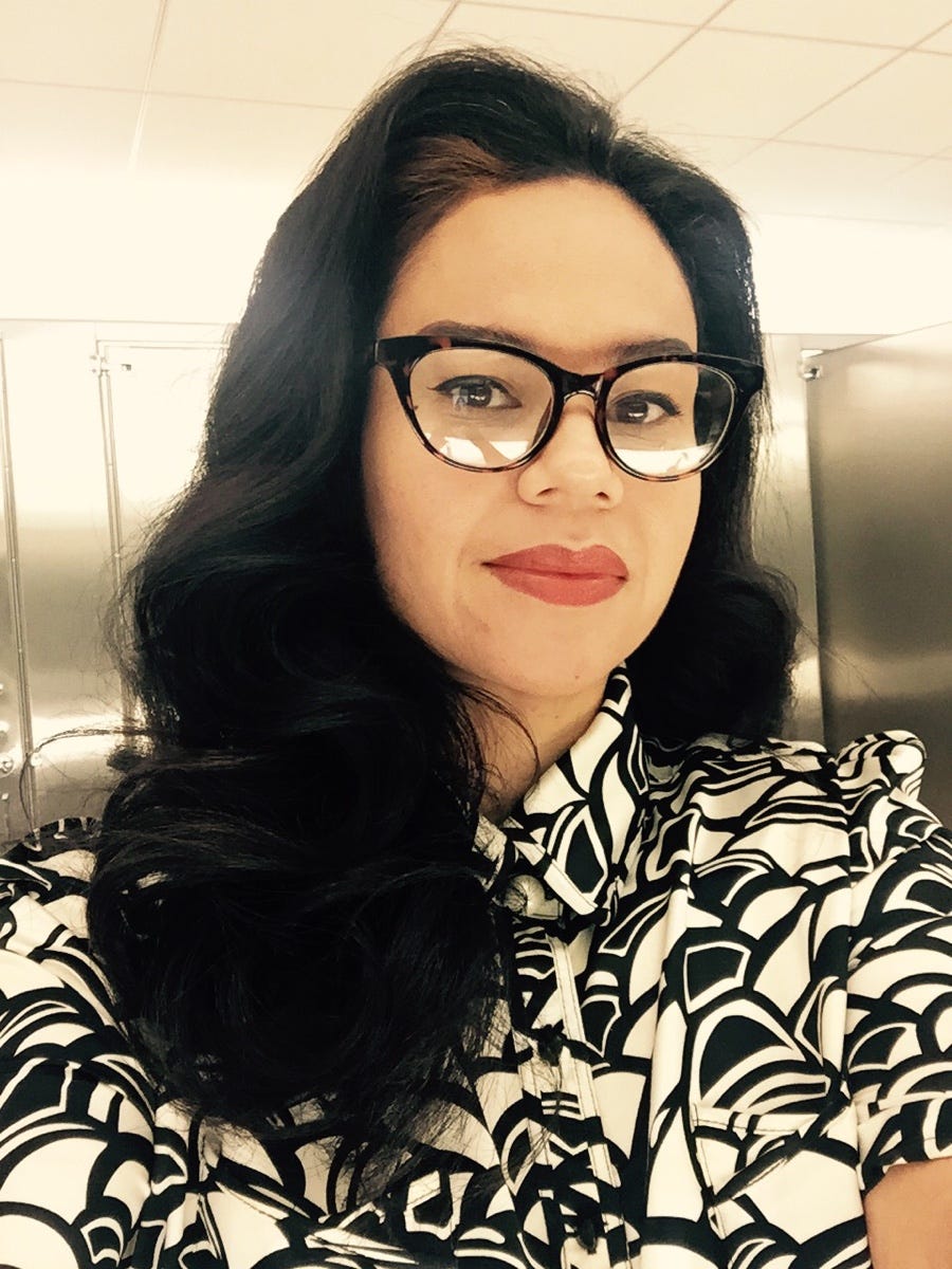 Leticia Tyler Medium