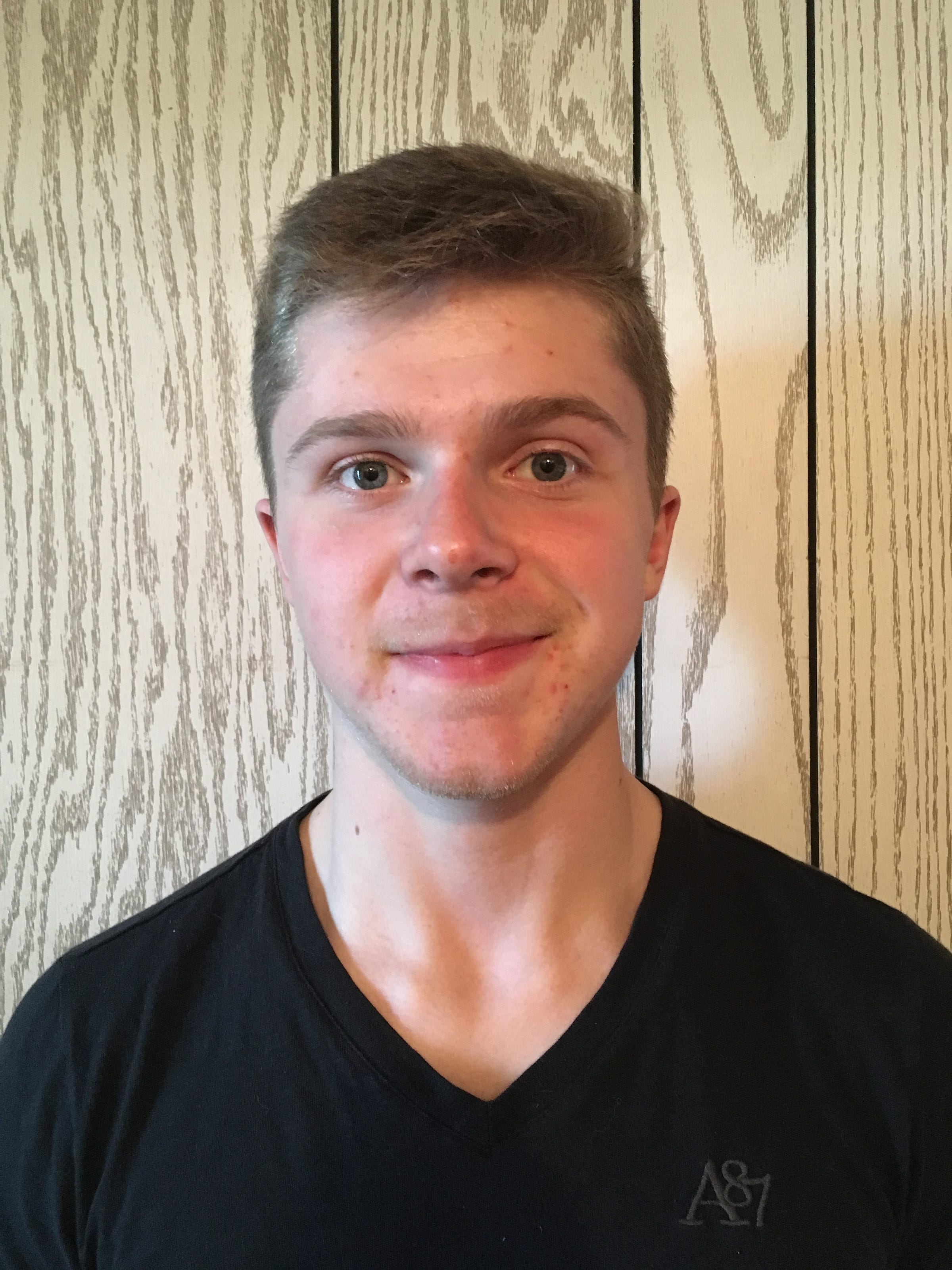 JJ Maxwell – Medium