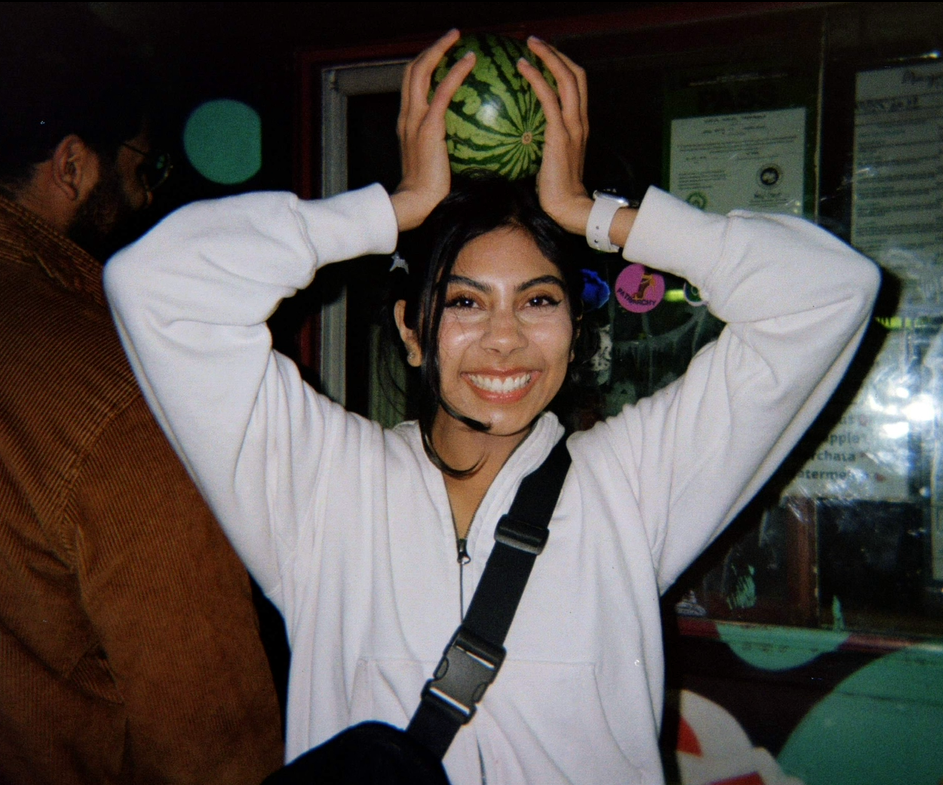 Zoya Razzak – Medium