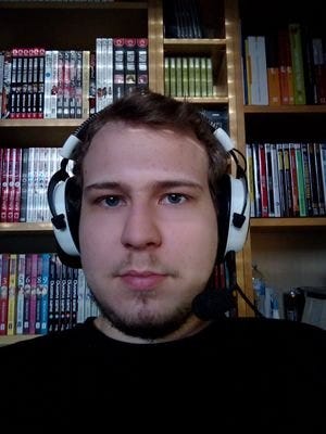 Tim Ley – Medium