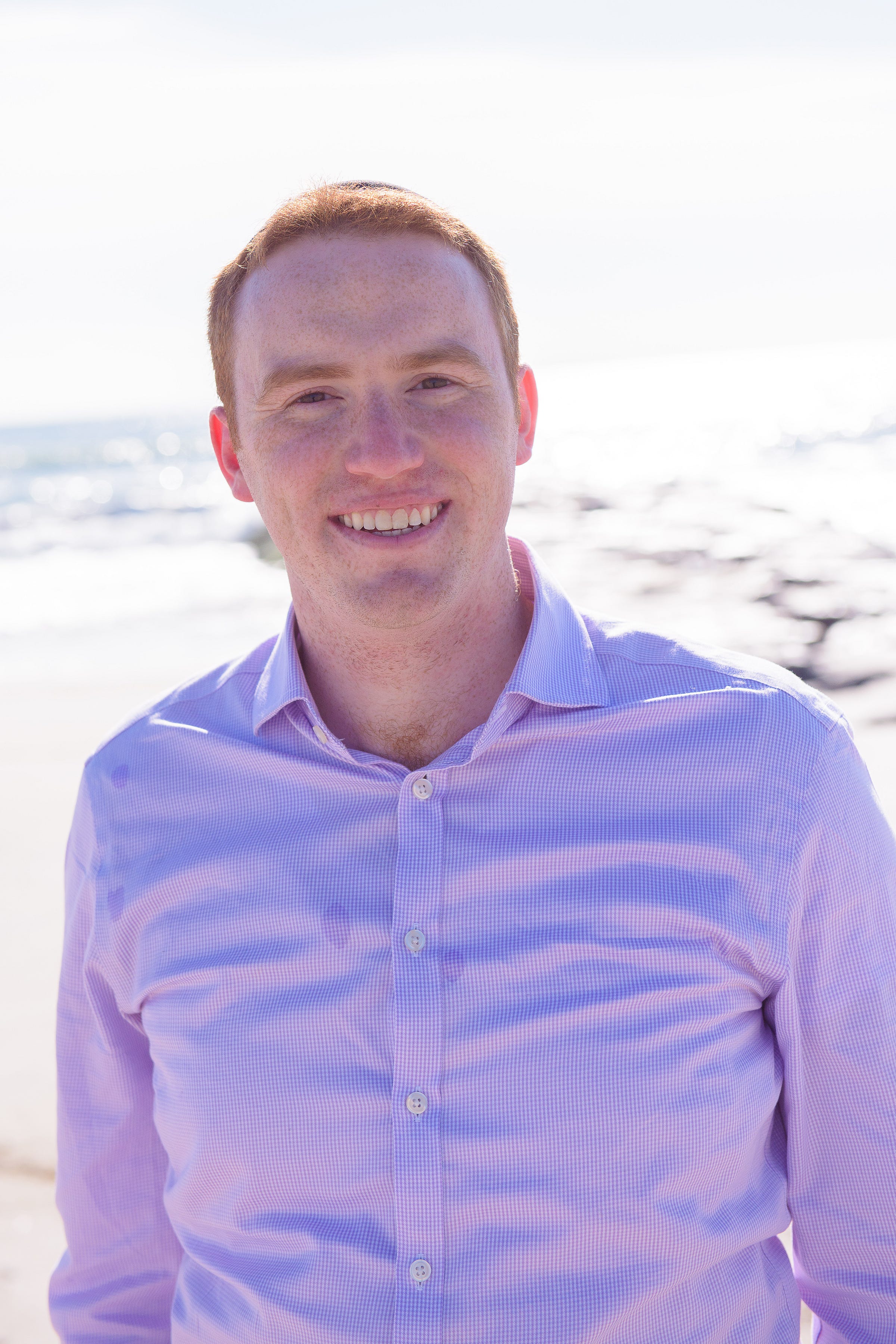 David Freilich – Medium