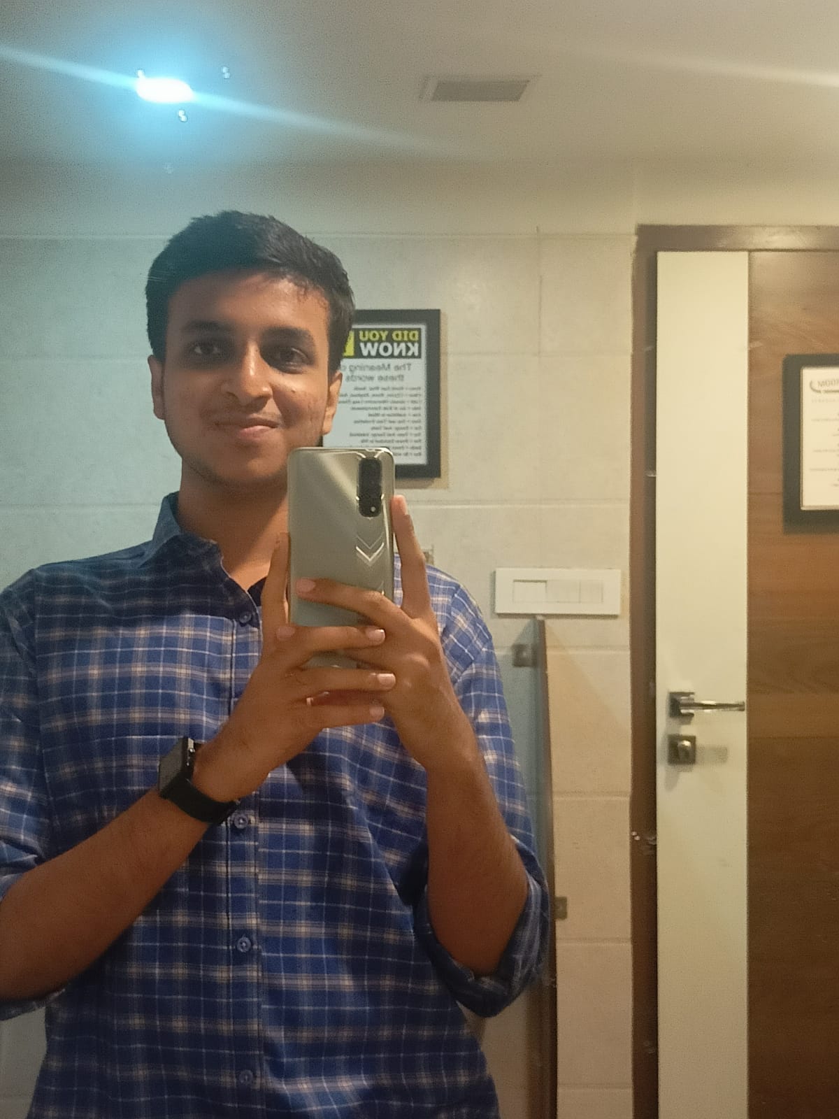 Shivaraj Goudar Medium