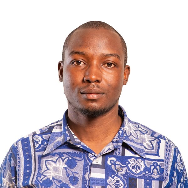 Edward AWI Obech – Medium