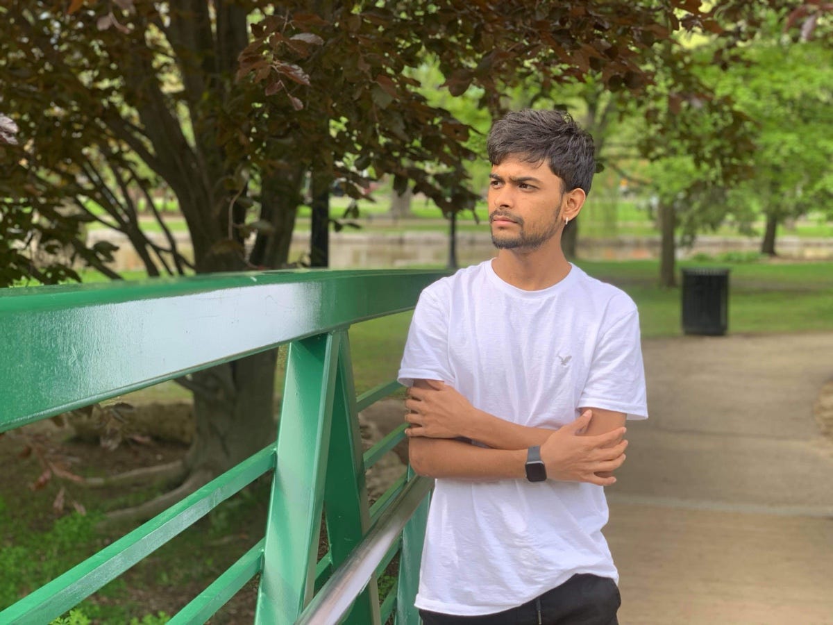 Jagat Gajmer – Medium