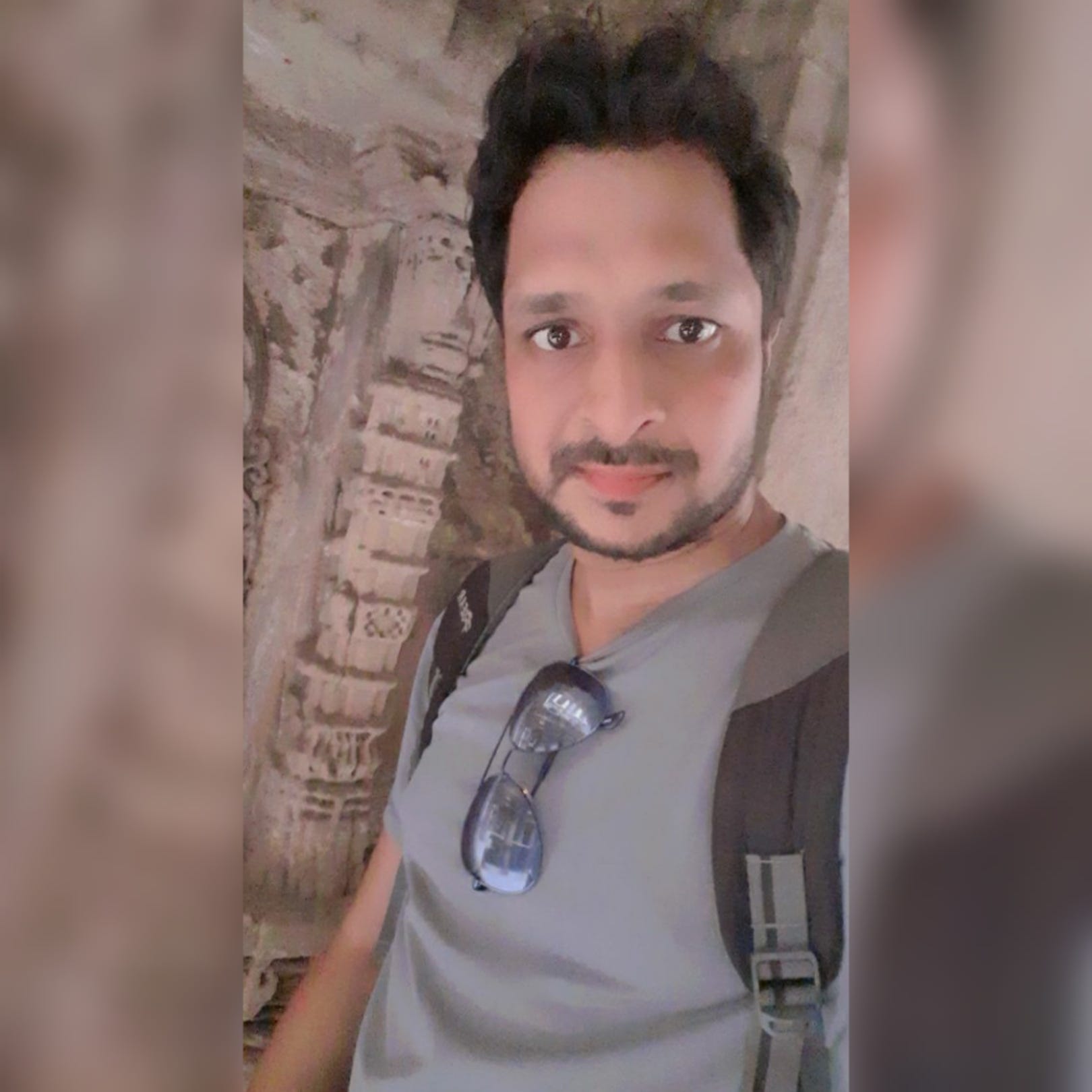 Pankaj Solanki – Medium