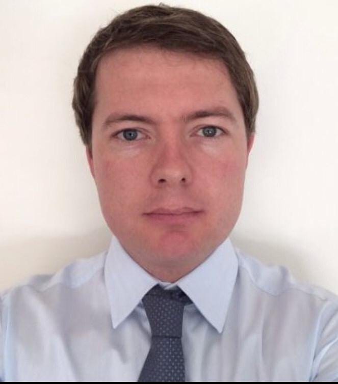 About – Timothy Goldstein – Medium