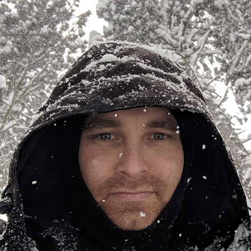 Bill Watson – Medium