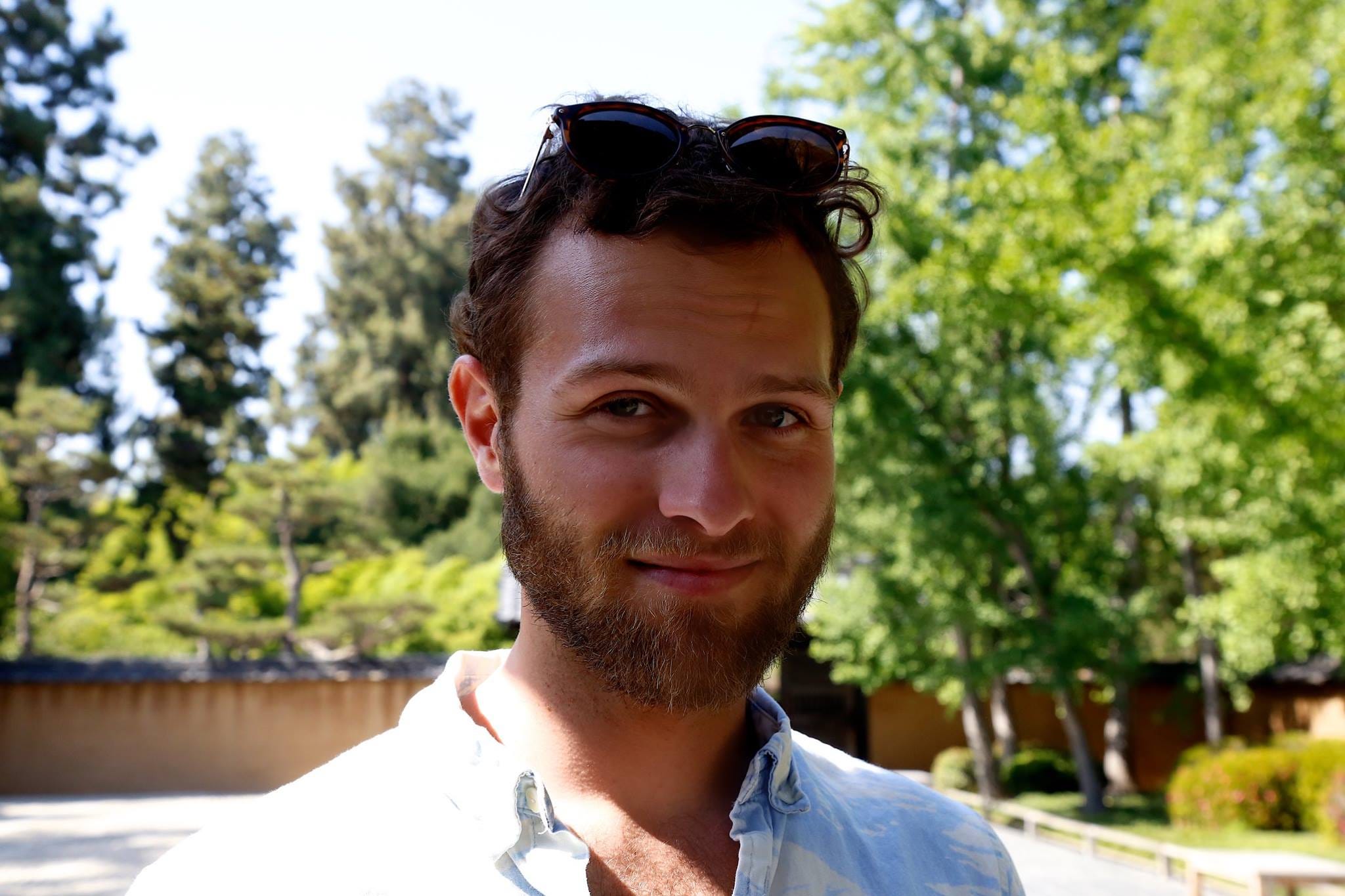 Nicholas Joseph Barancyk – Medium