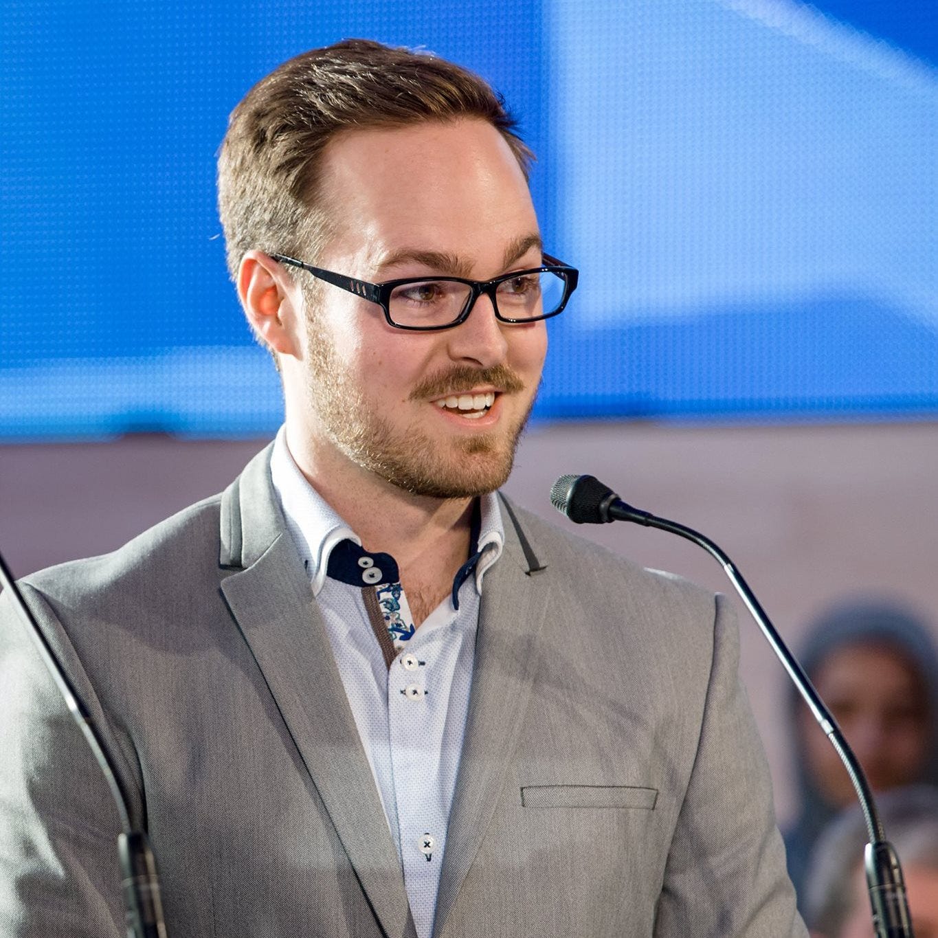 About – Tyler Webb – Medium