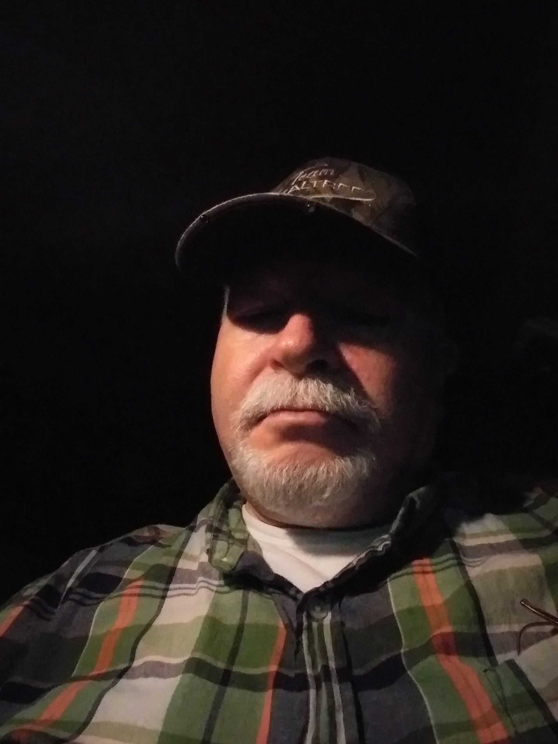 James D Beaumont – Medium