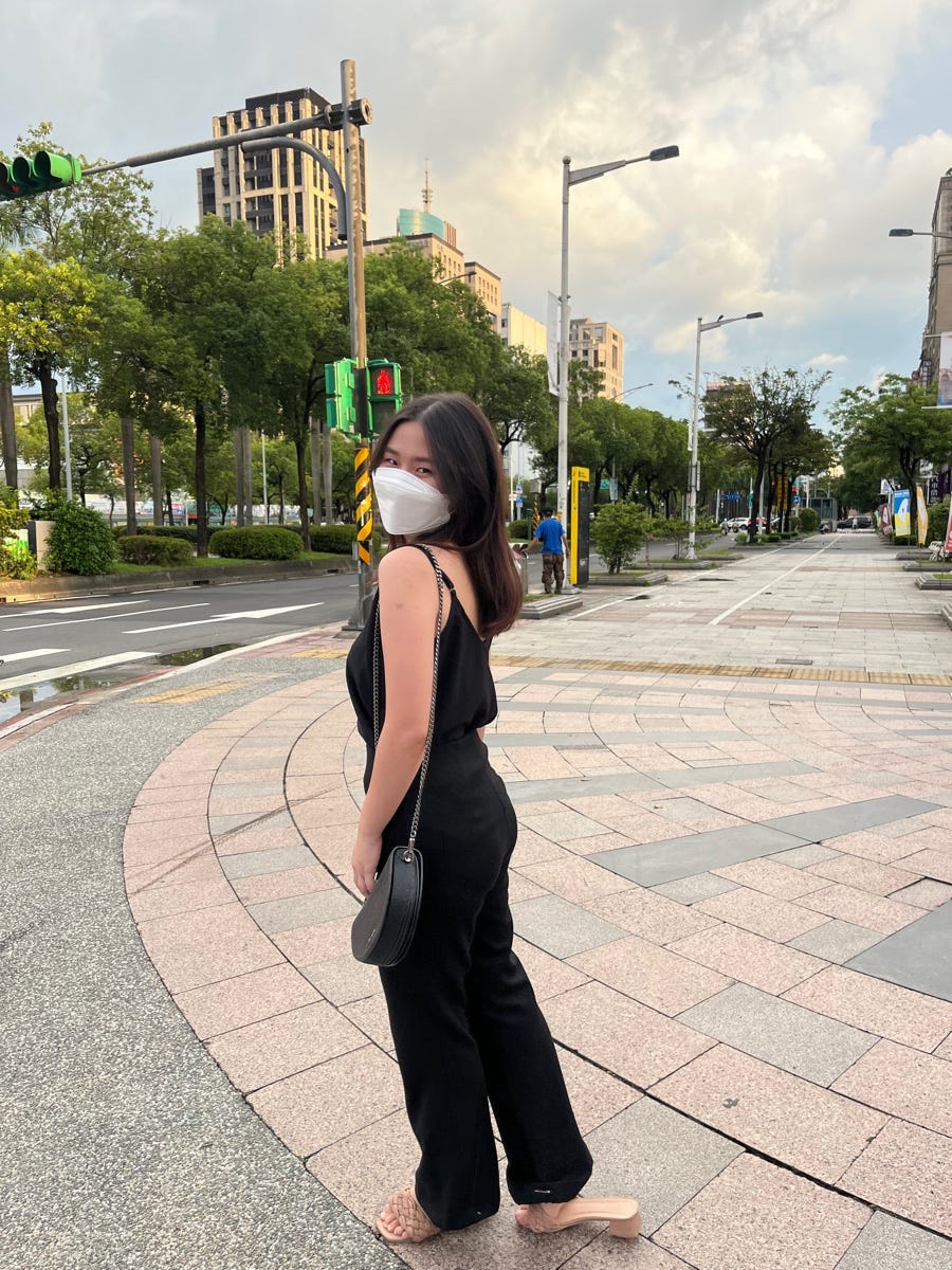 Mary Valery Gunawan – Medium