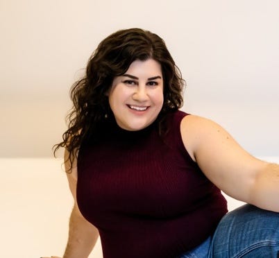 About – Alexa Phillips – Medium