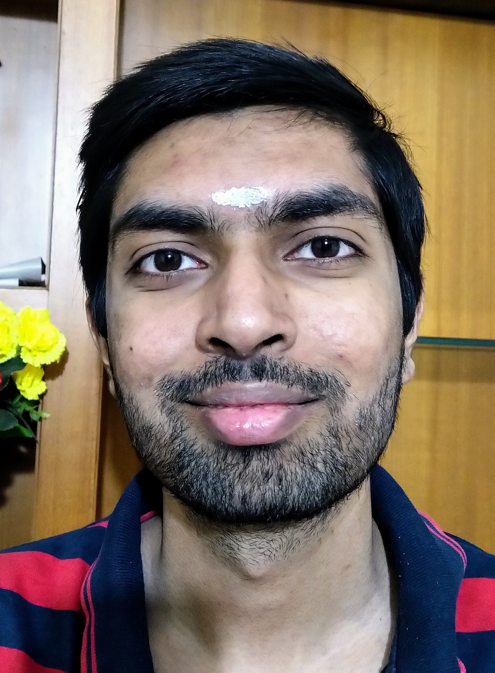 Arun Naik – Medium