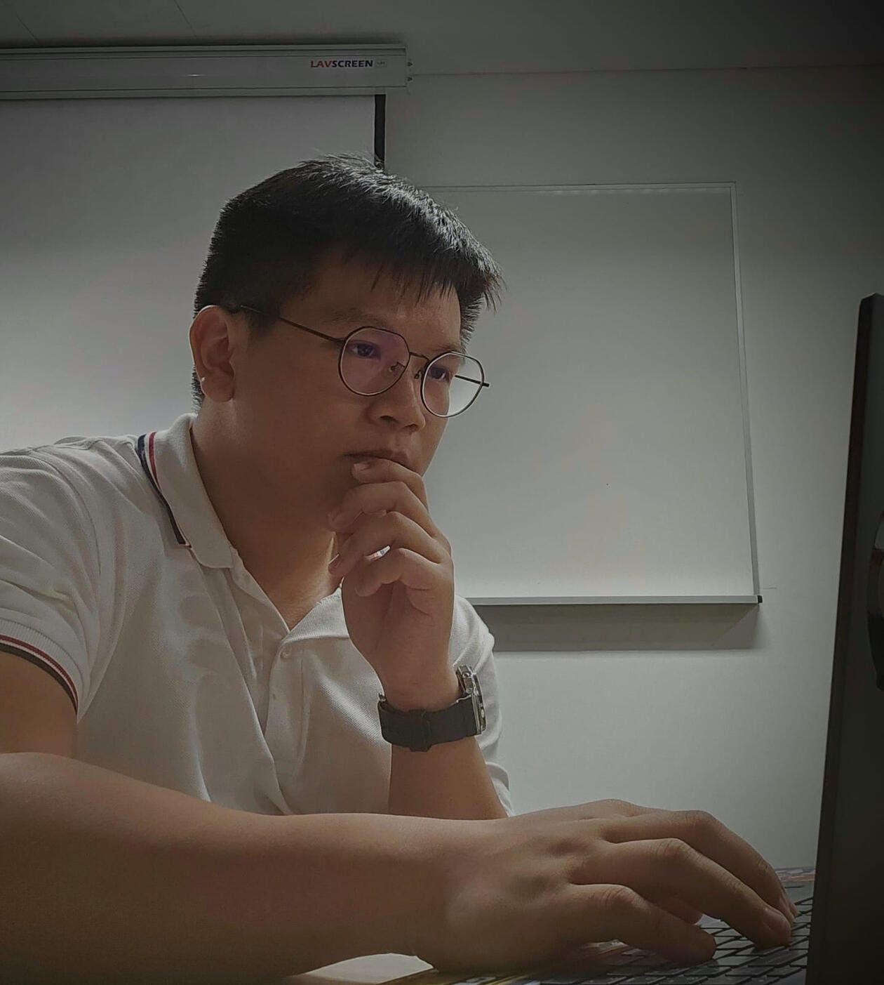 Zhi Xian – Medium
