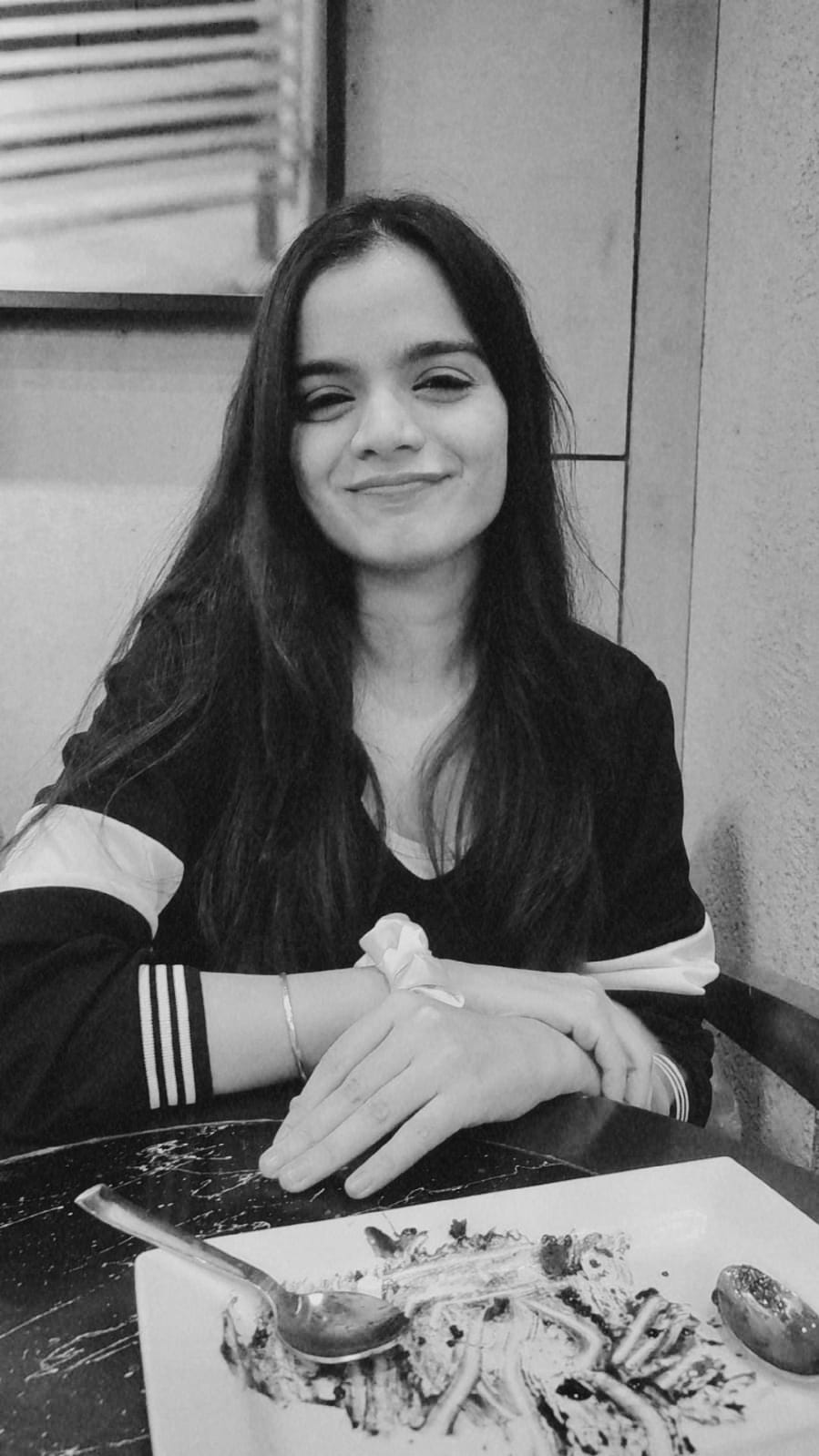 About – Nasreen Khan – Medium