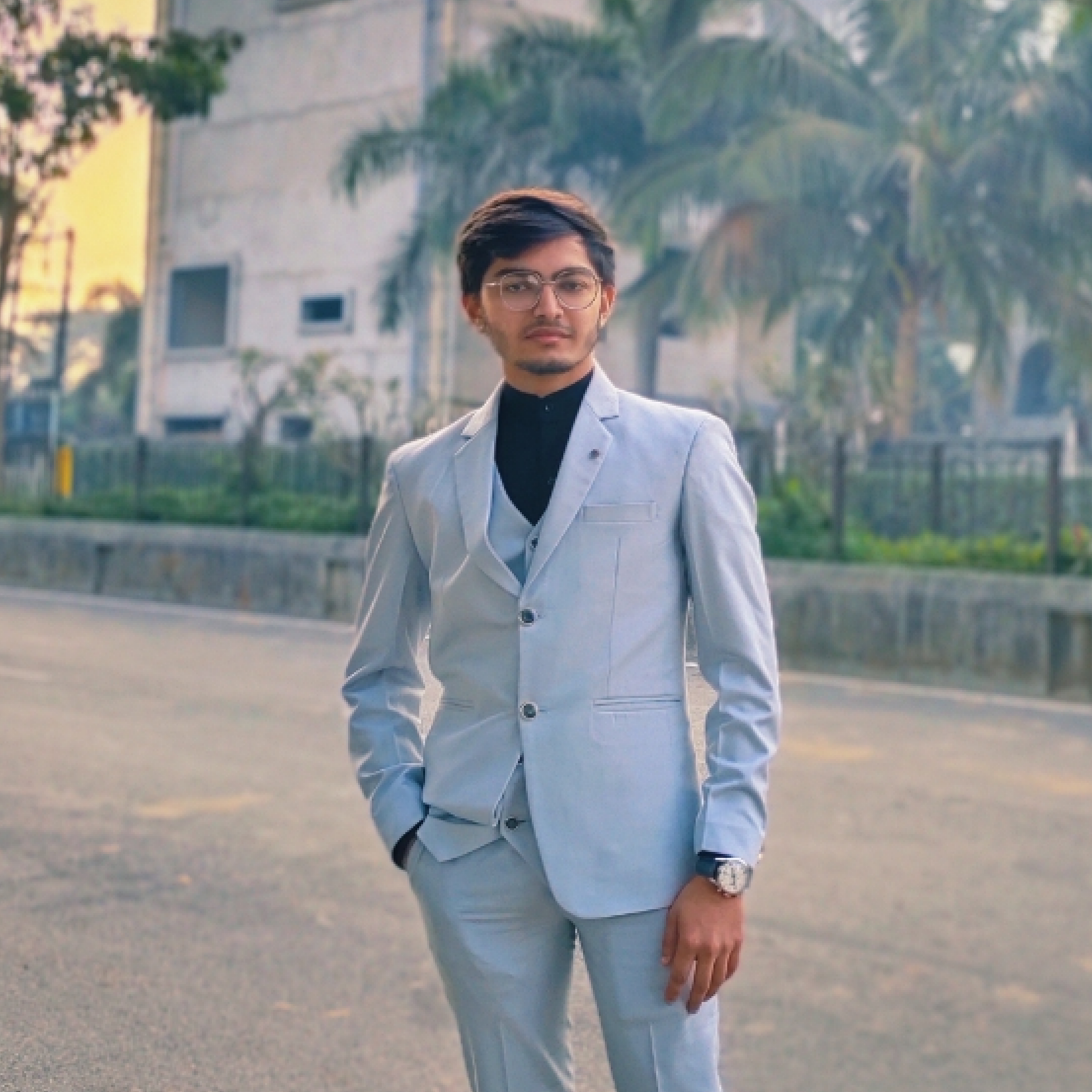 Uttam khunt – Medium