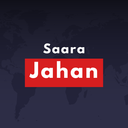 About – Saara Jahan – Medium