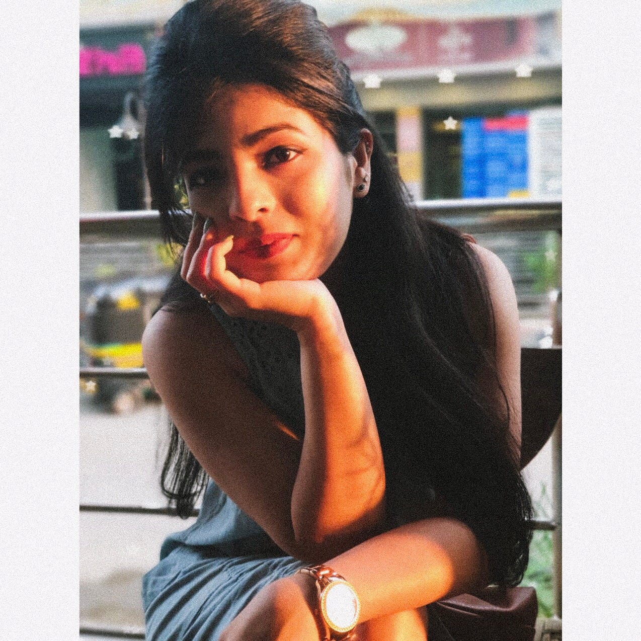 Sneha Patil – Medium