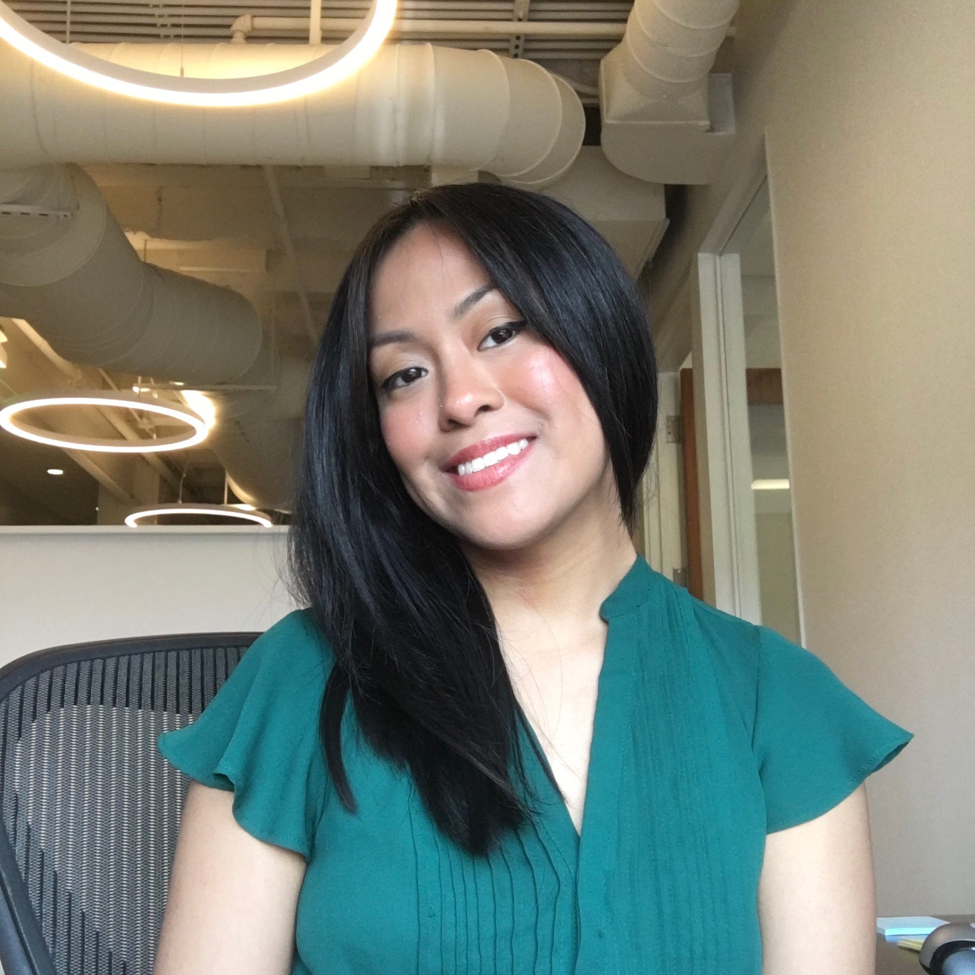 Leticia Rosas – Medium