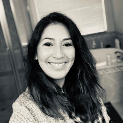 Maria Carter – Medium