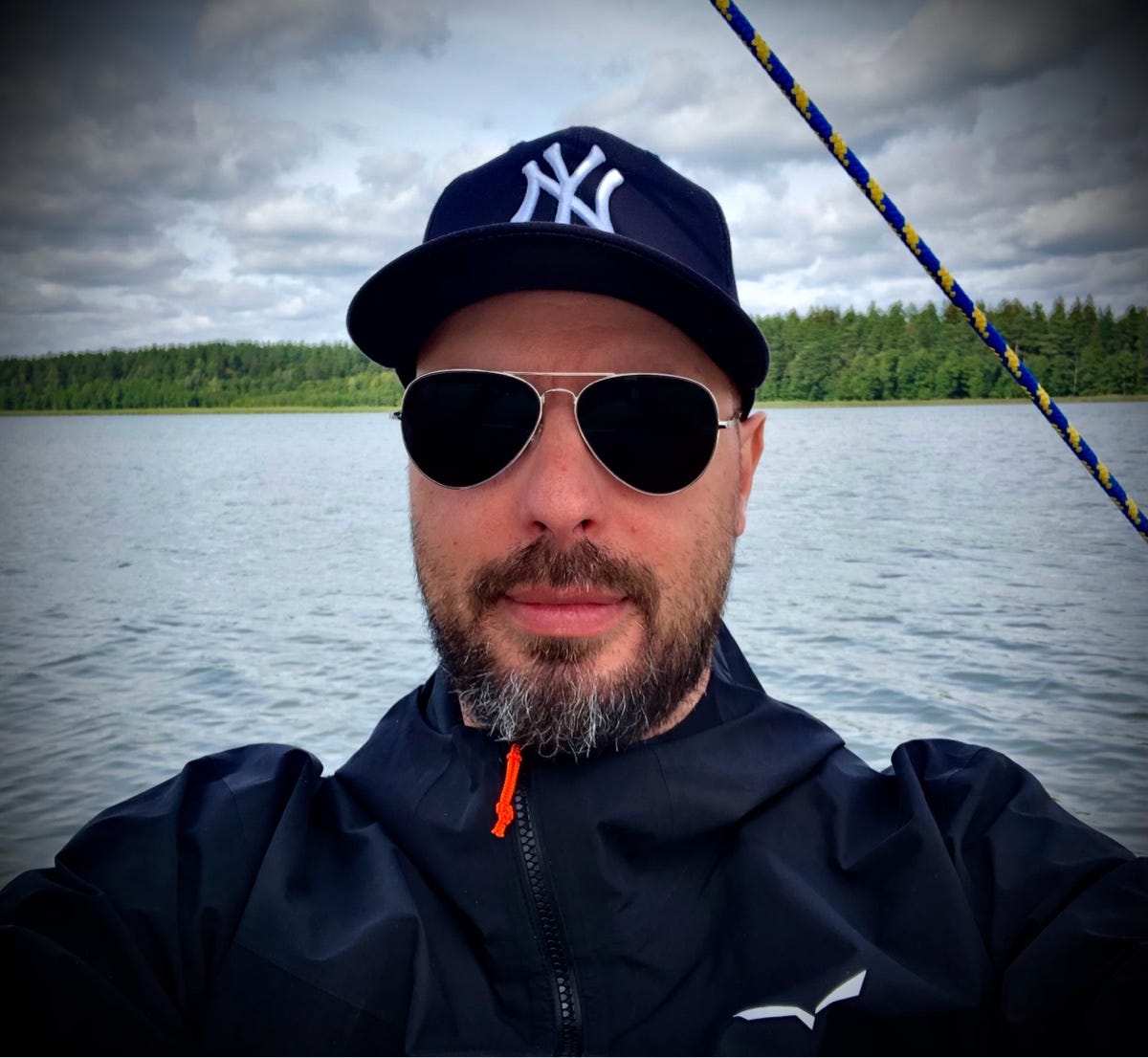 About – Robert Wasilewski – Medium