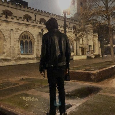 About – Tom Kysar – Medium
