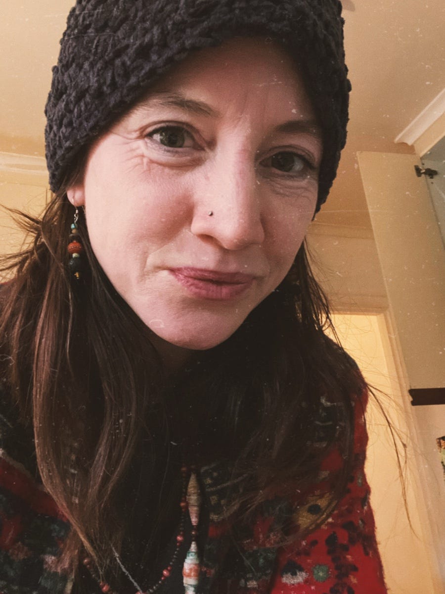 Kate Marie – Medium