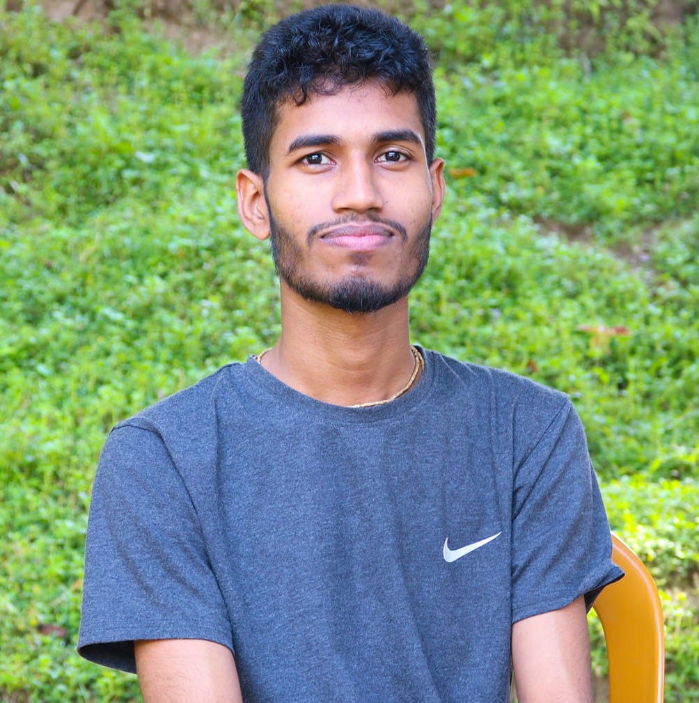 Sagar Dey – Medium