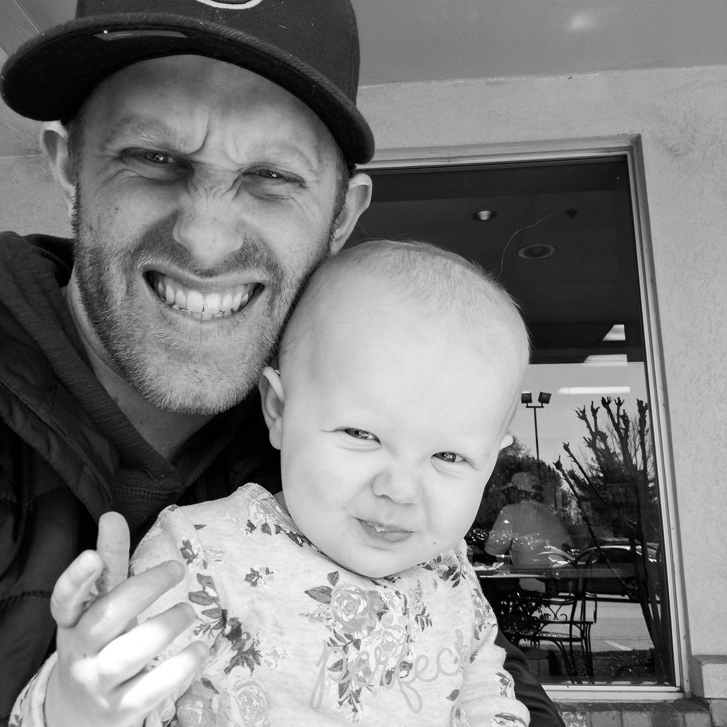 Michael Shepard – Medium