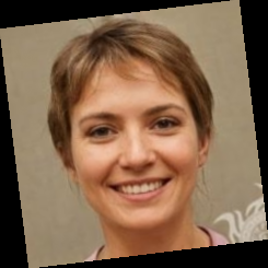 Angela Jaramillo – Medium
