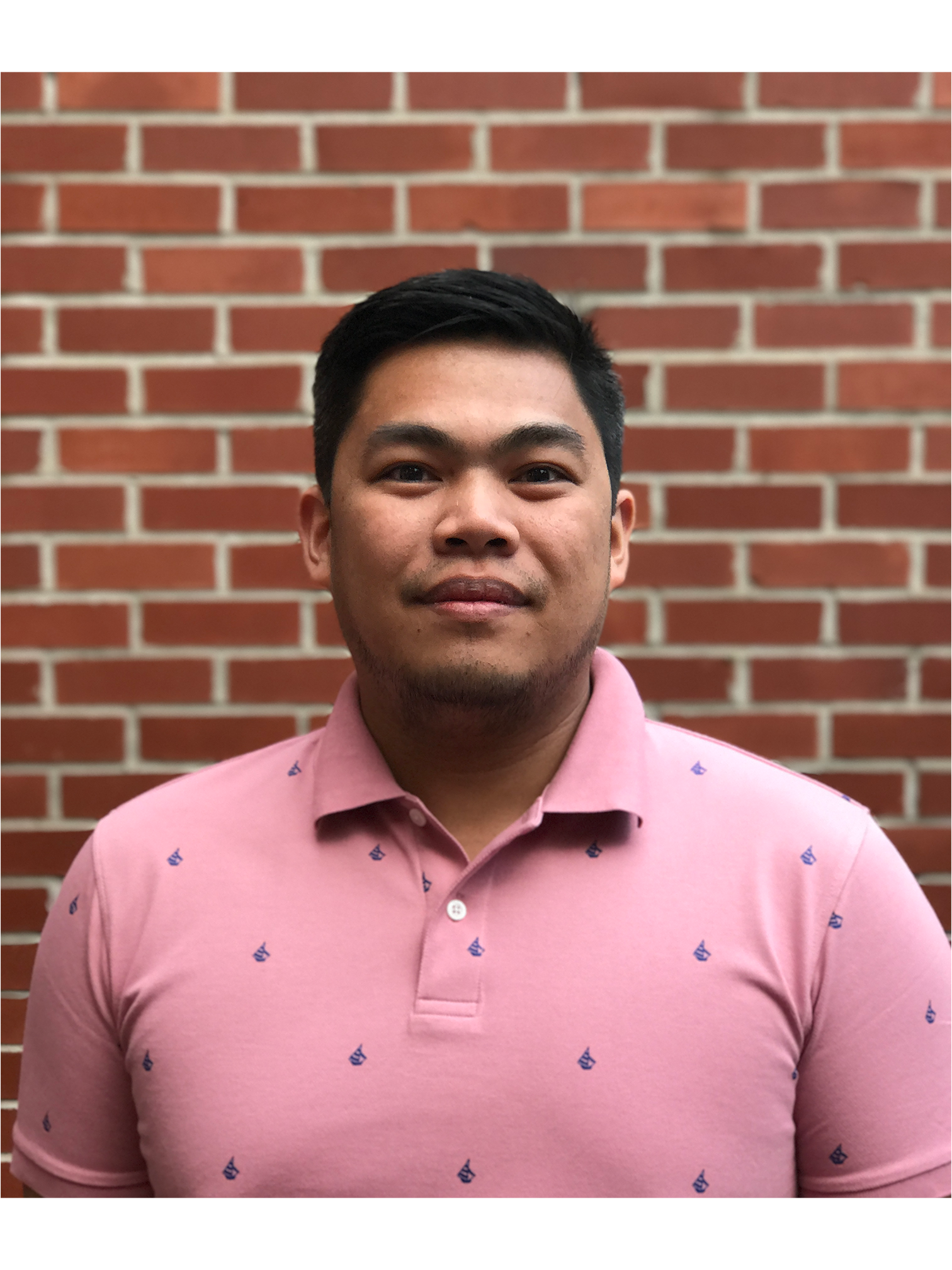 Chuck Chang – Medium