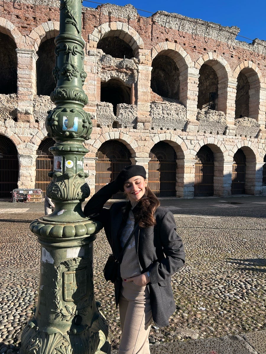 Alessia Puttini – Medium