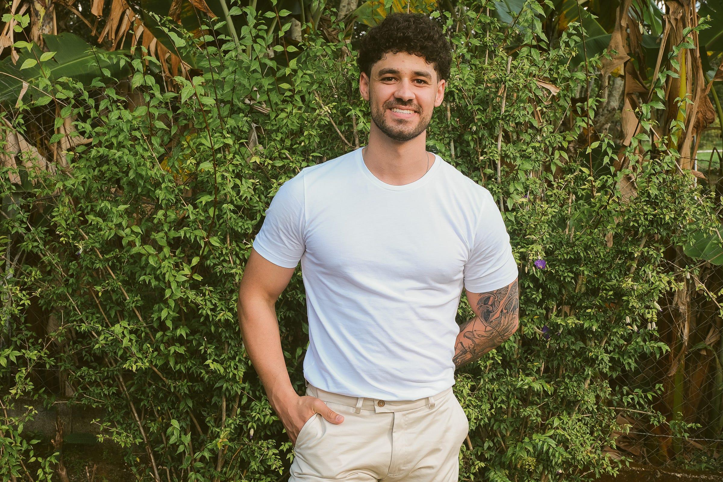 Eduardo Conrado – Medium