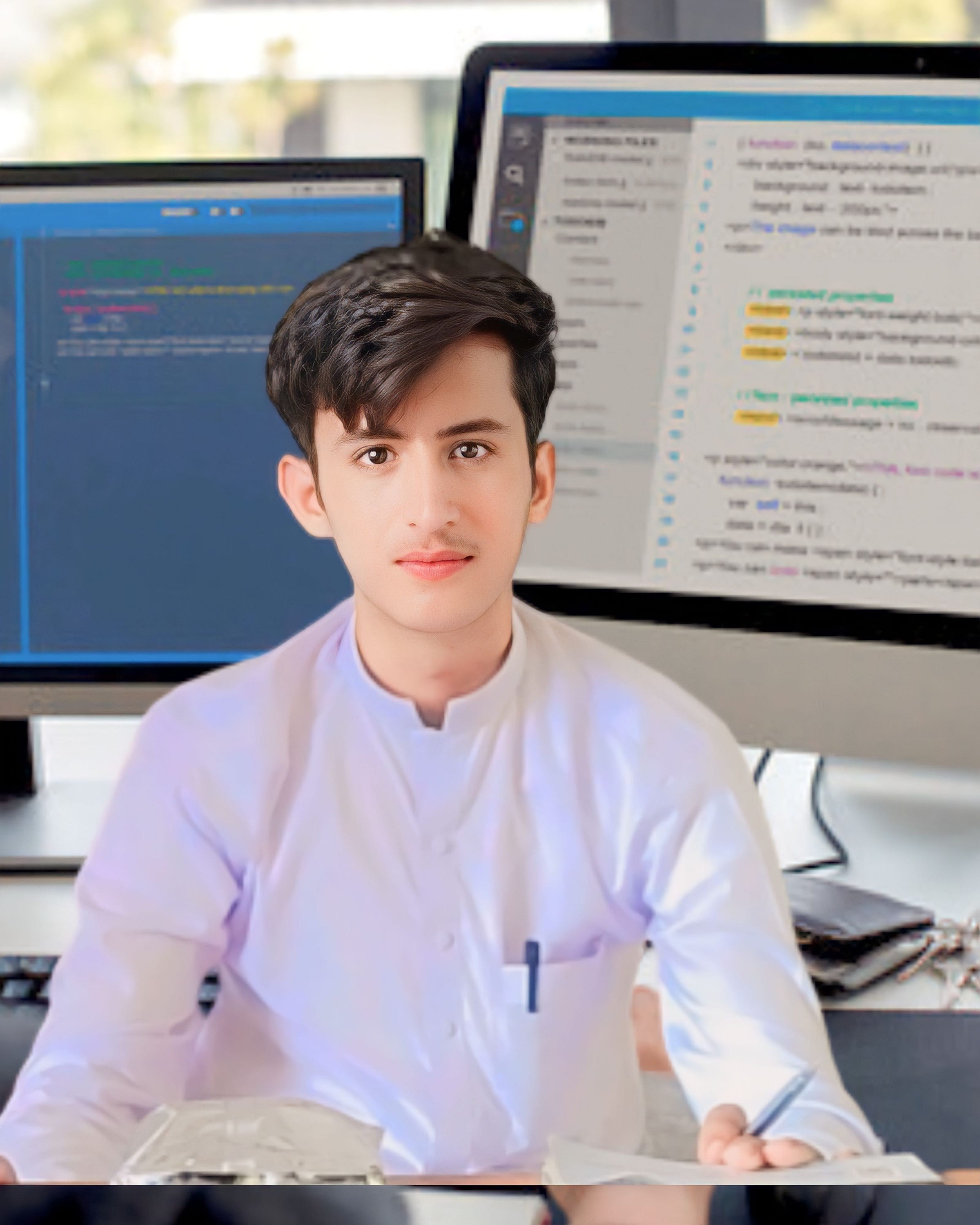 Mhammad Arshad – Medium