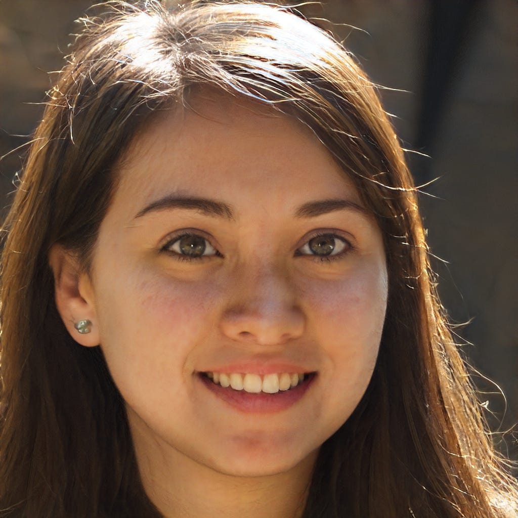 Ivy Rosario – Medium