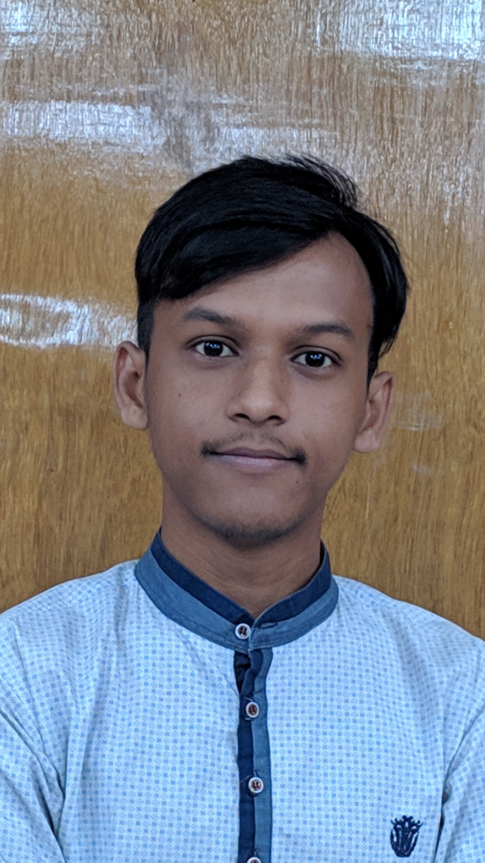 Md. Mazharul Islam – Medium