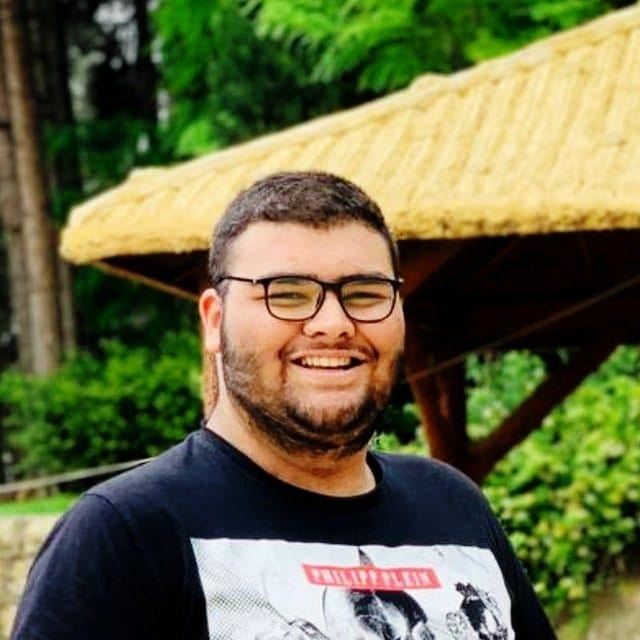 Sepehr Safaeian – Medium